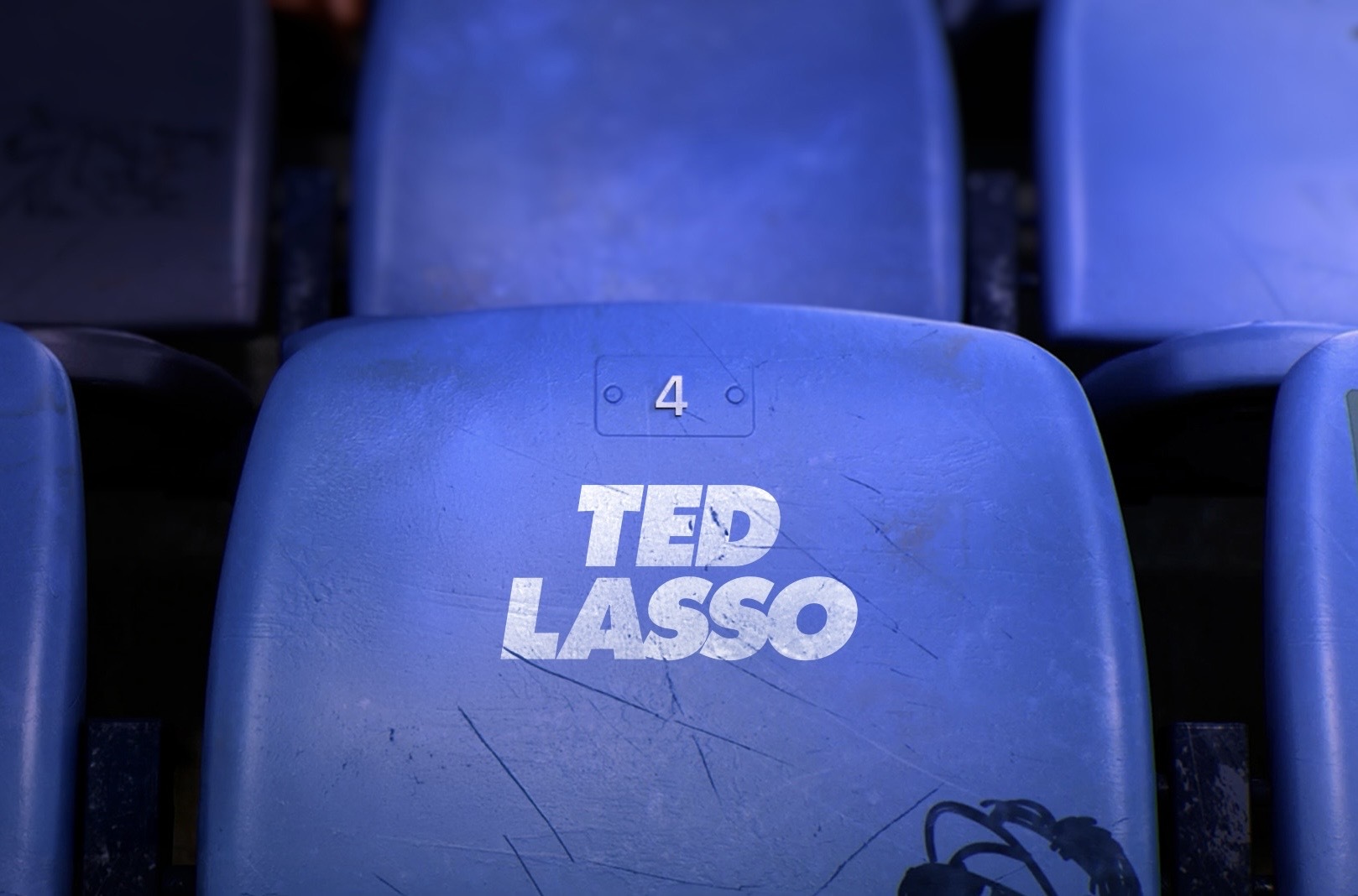Apple TV+ Confirms 4th Season of "Ted Lasso"