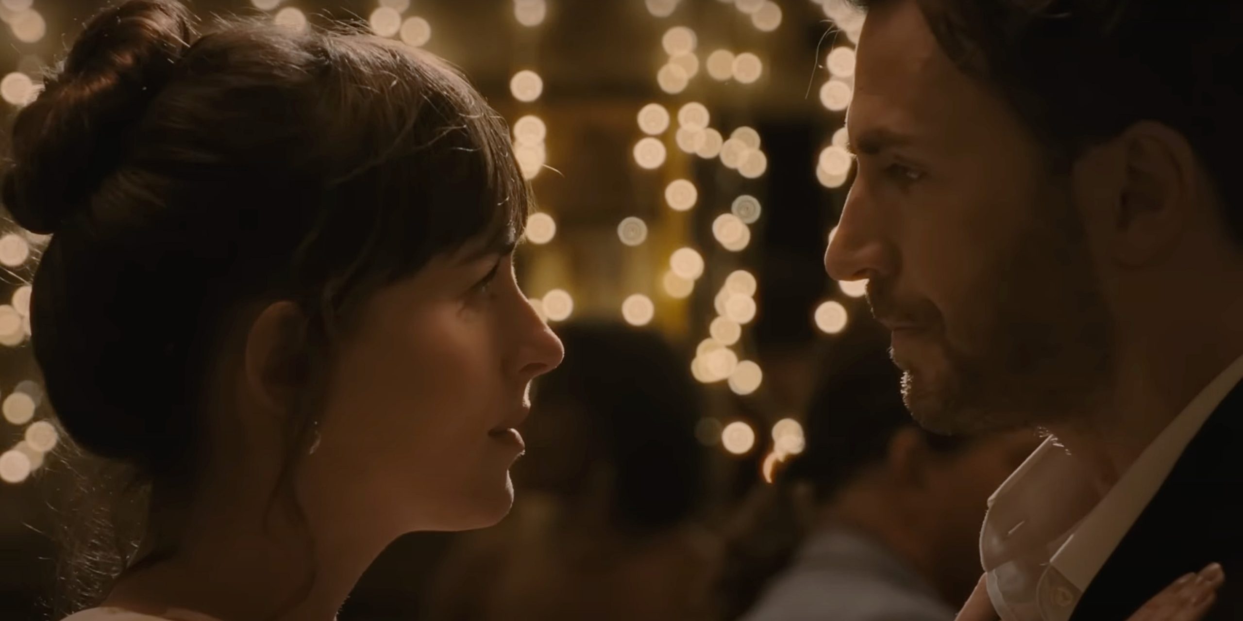 A24's "Materialists" Gets 1st Trailer With Pedro Pascal