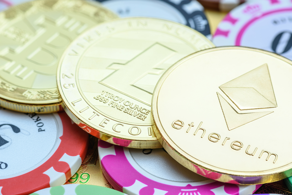 Security and Privacy in Mobile Crypto Casinos