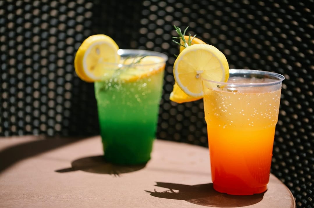 White Label Drinks: Building Your Own Beverage Brand Made Simple