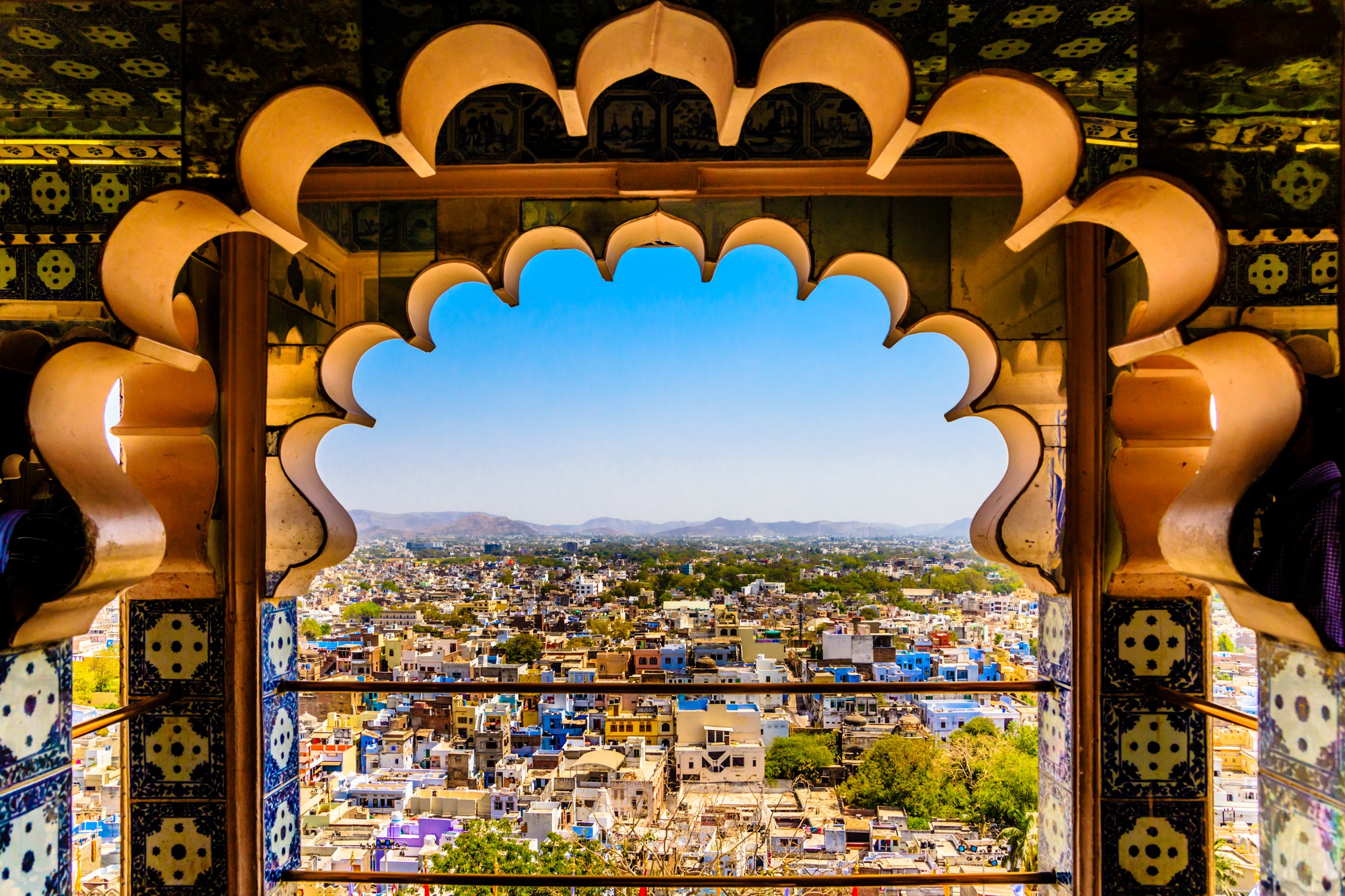Explore the Royal Heritage and Timeless Beauty of Rajasthan