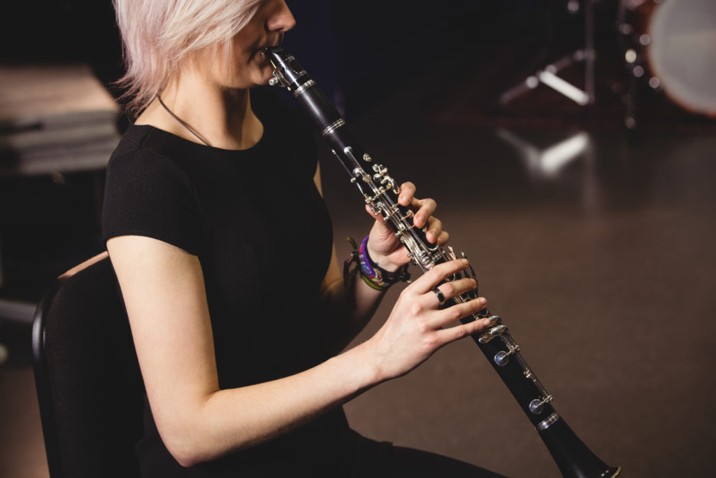 Starting Your Clarinet Journey: How to Learn Effectively Online