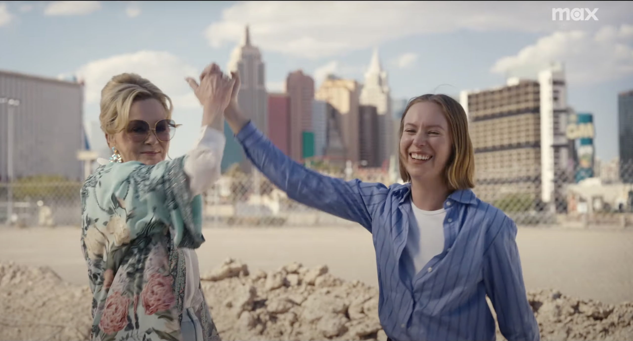 HBO's "Hacks" Season 4 Gets Trailer, Release Date