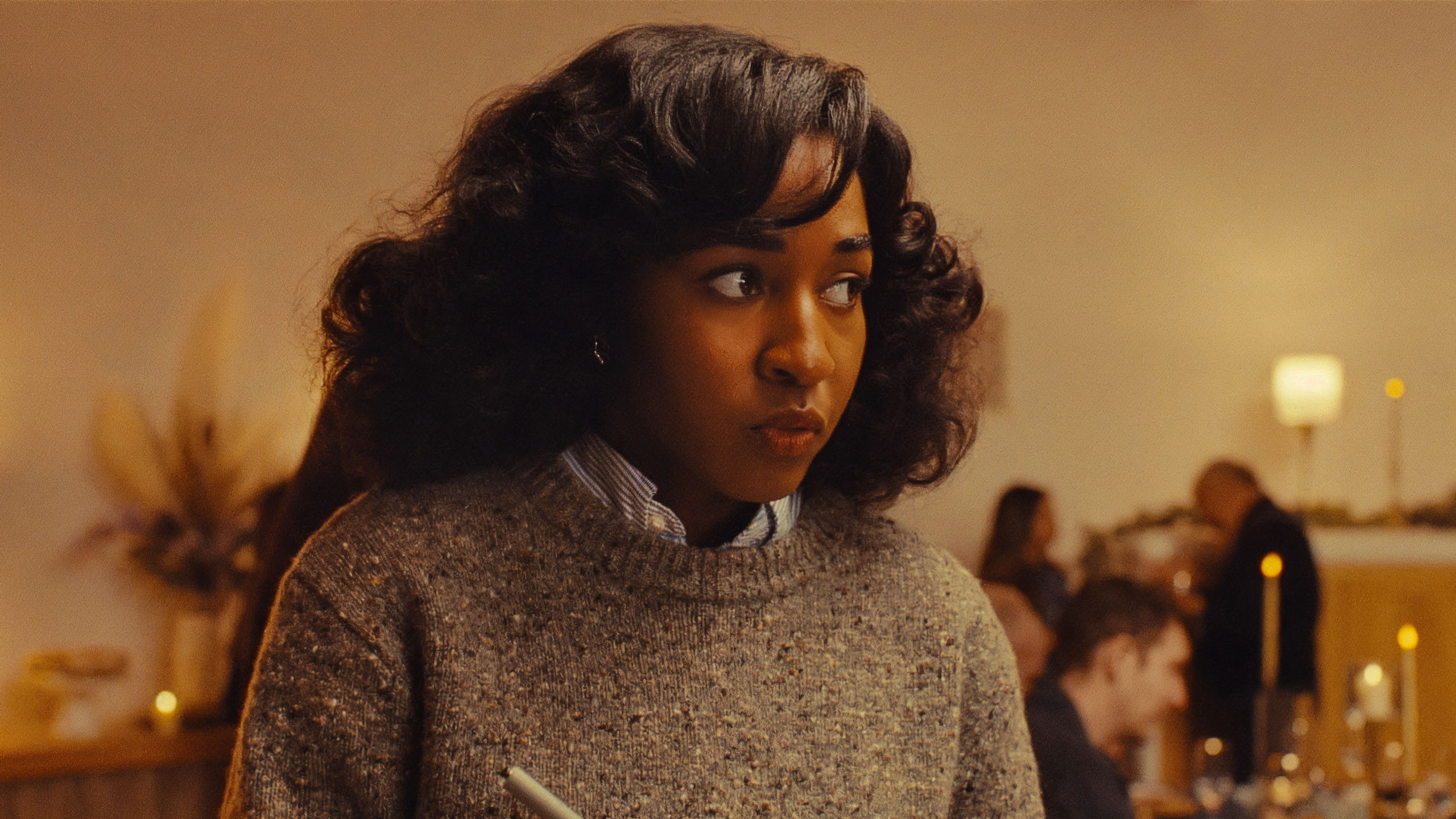 Strong Cast Can't Save Lackluster Thriller "Opus" [Review]
