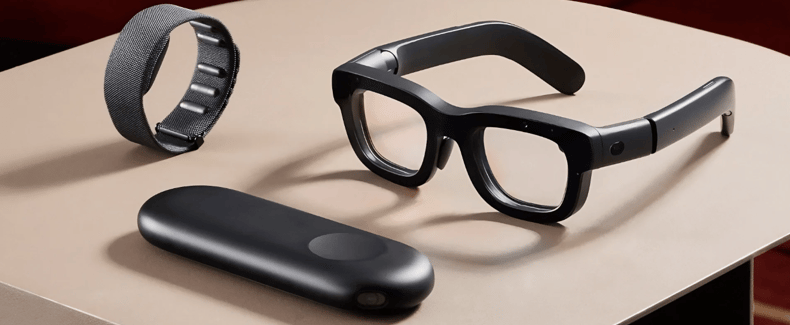 Meta Orion AR Glasses: The Future of Augmented Reality