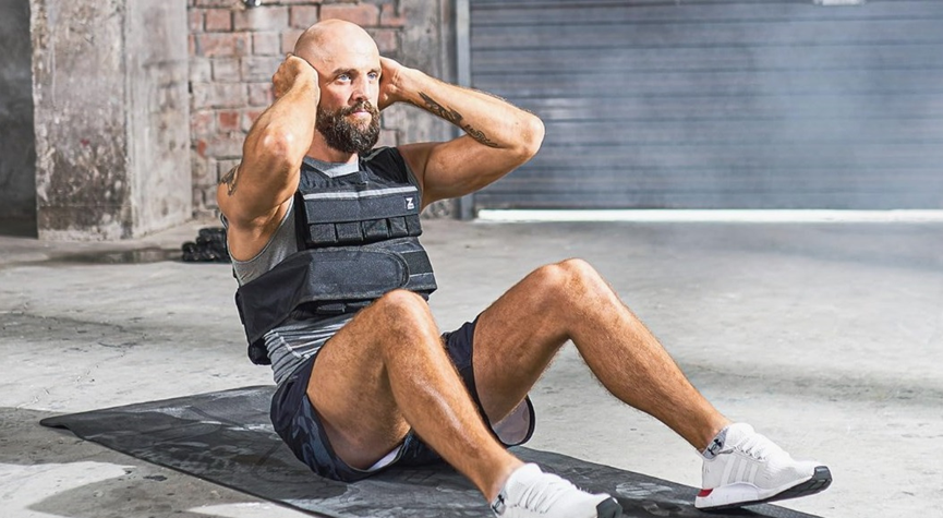 The Benefits of a Weighted Vest: The Ultimate Gear to Boost Your Training
