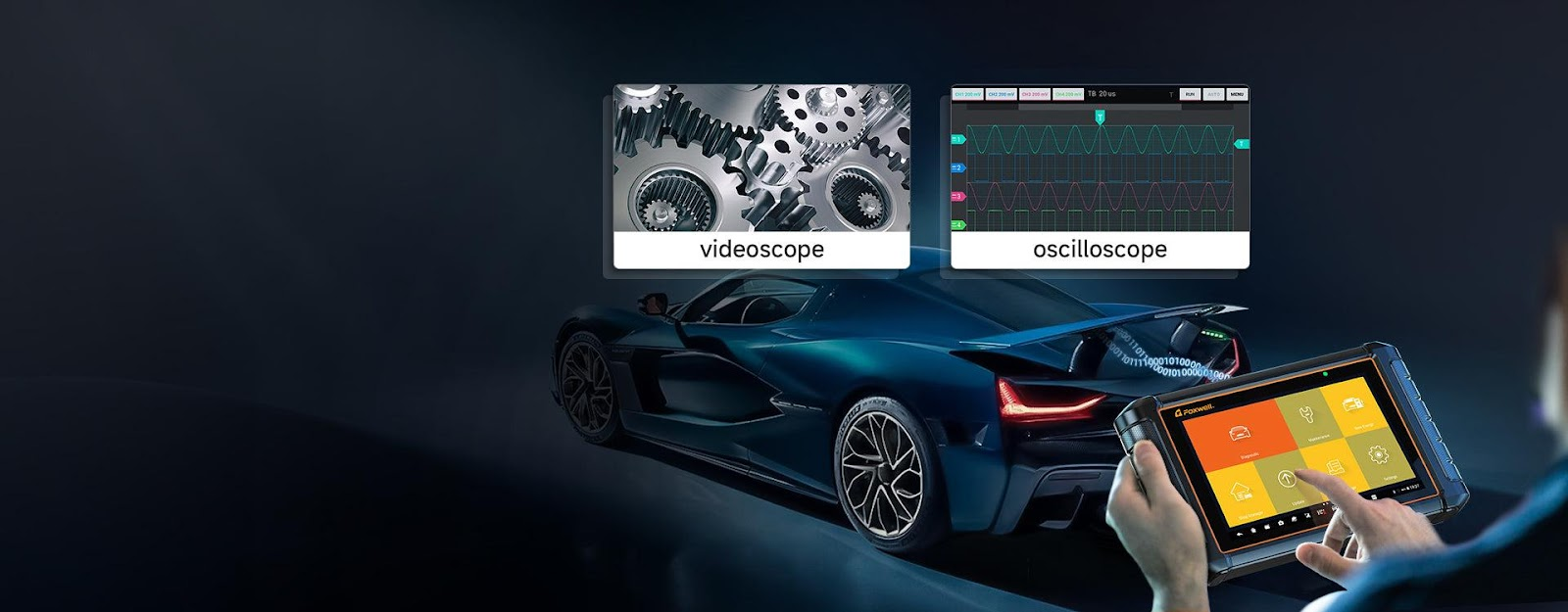 7 Essential Features to Look for in an OBD2 Scanner