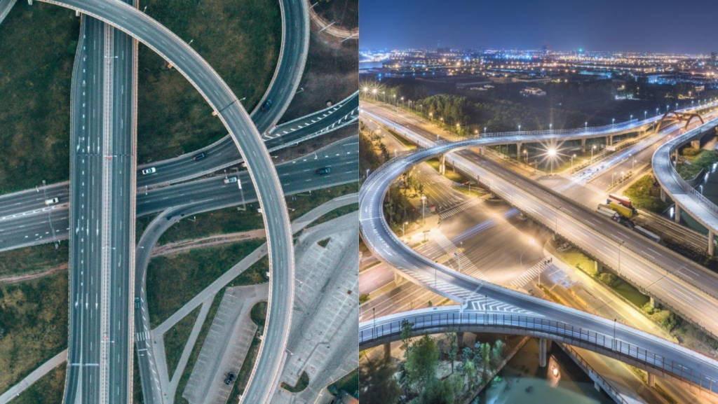 Flashing Lights at Intersections: What Do They Mean?