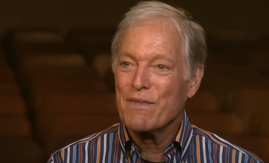 Legendary Actor Richard Chamberlain has Passed Away