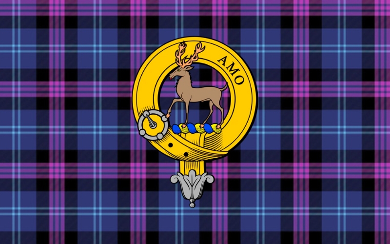 The Story of Scot Tartan From Clan Roots to Modern Fashion