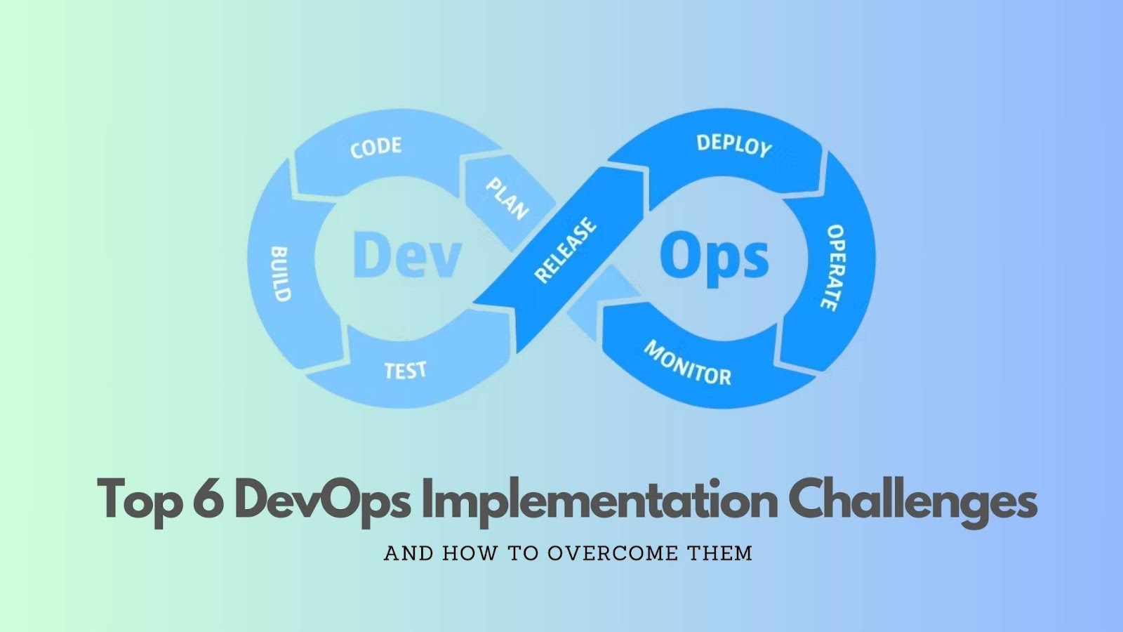 6 Biggest DevOps Implementation Challenges (And How to Solve Them)
