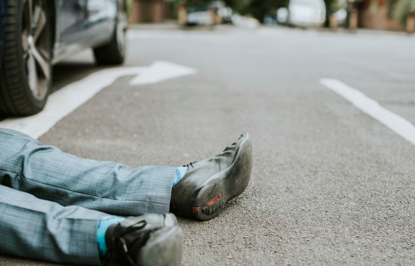 What to Do If You're Involved in a Hit-and-Run Accident in Georgia