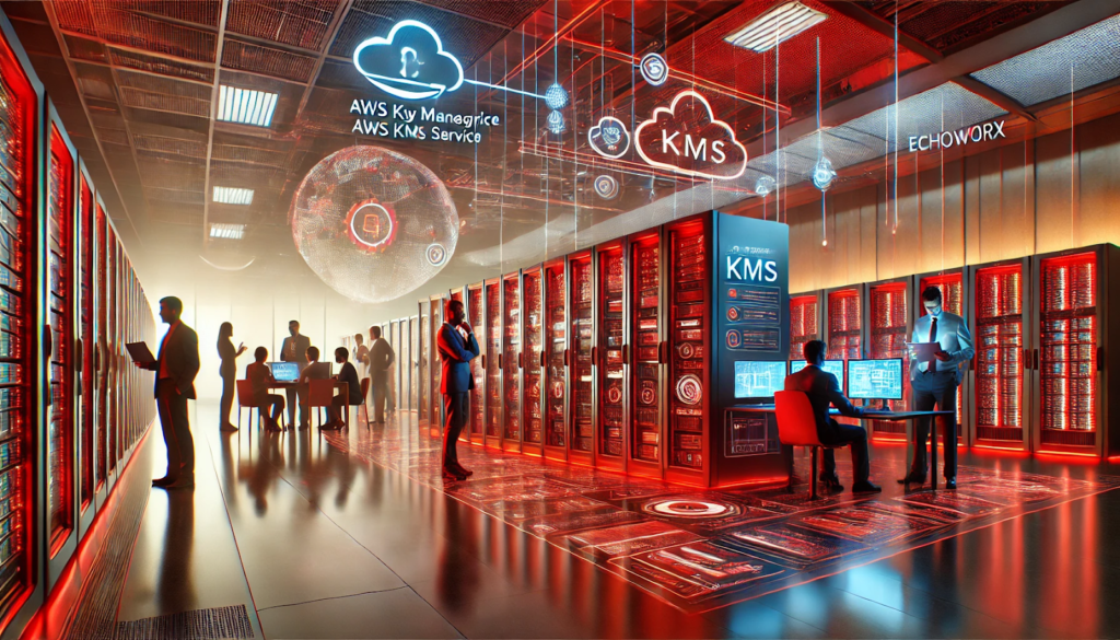 AWS Advances Cloud Security with Encryption, AI, and Compliance Innovations