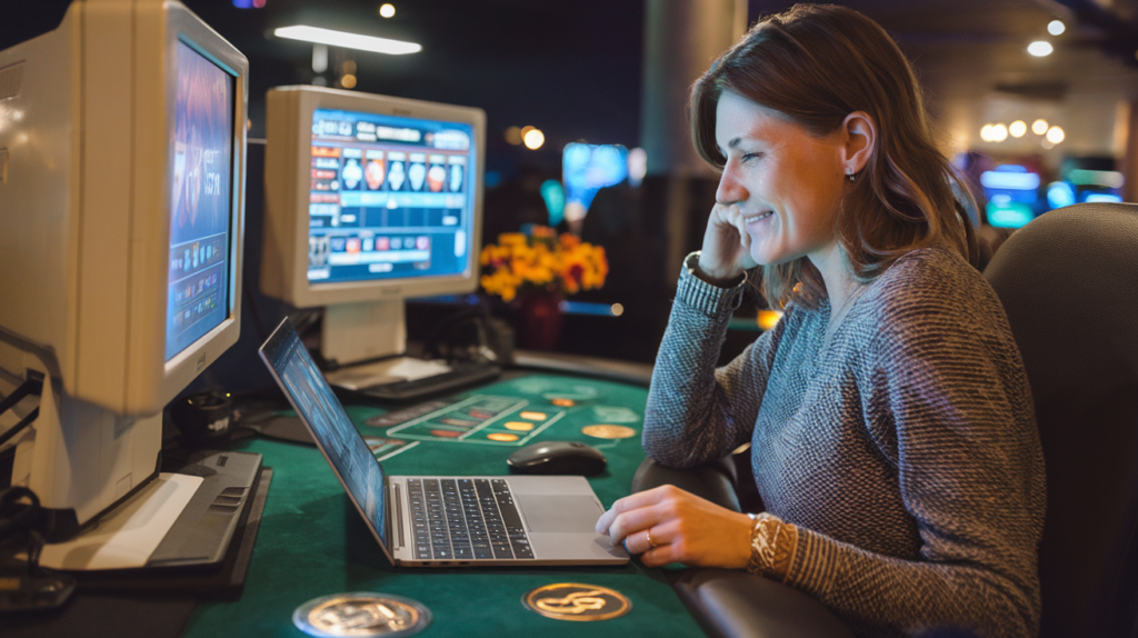 The Psychology of Bonuses in Online Games and How It Affects Player ...