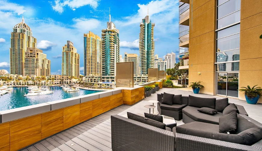 The Ultimate Guide to Luxury Living in Dubai with Luxhabitat