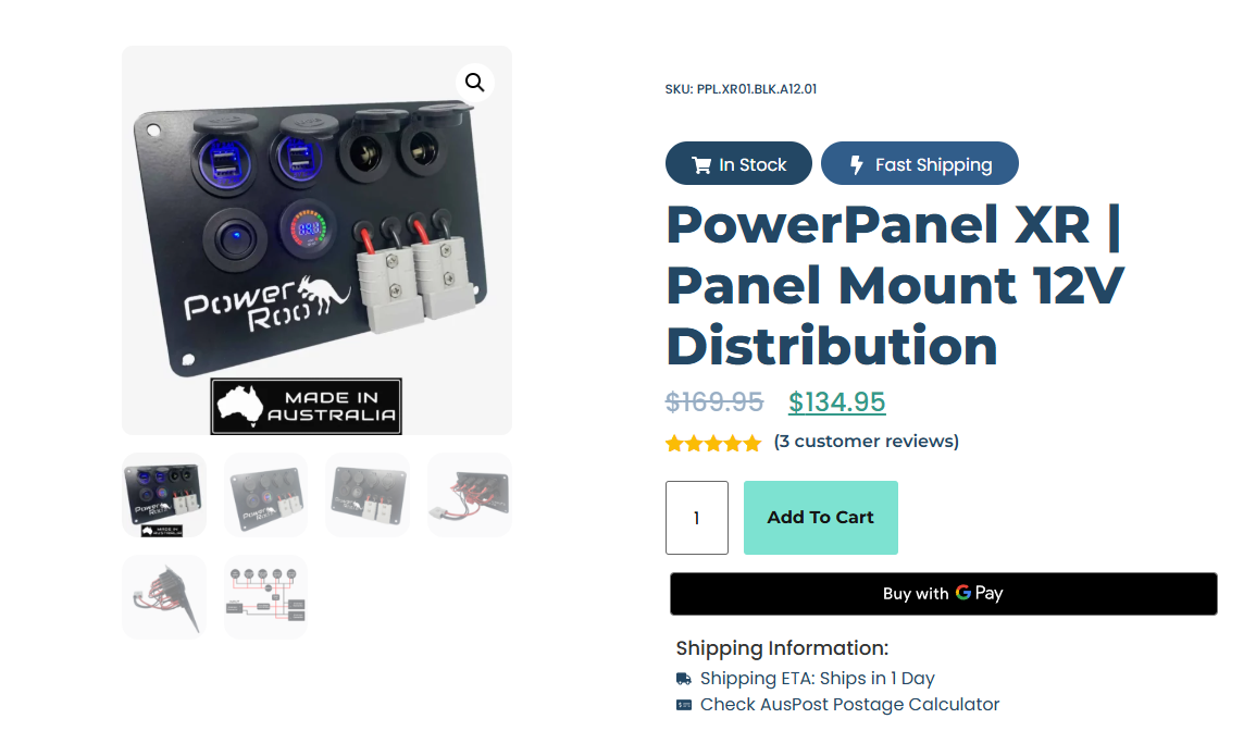 Beginner's Guide to 12 Volt Control Boxes