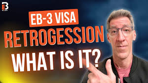 How to Navigate Retrogression and Secure Your EB-3 Visa Successfully