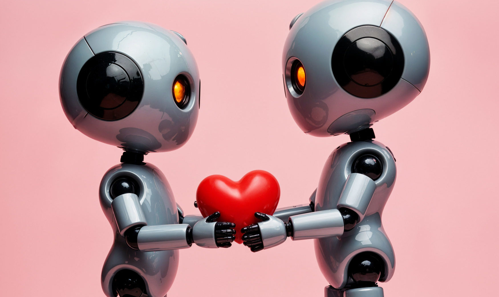 Are AI Girlfriends the Future of Love?