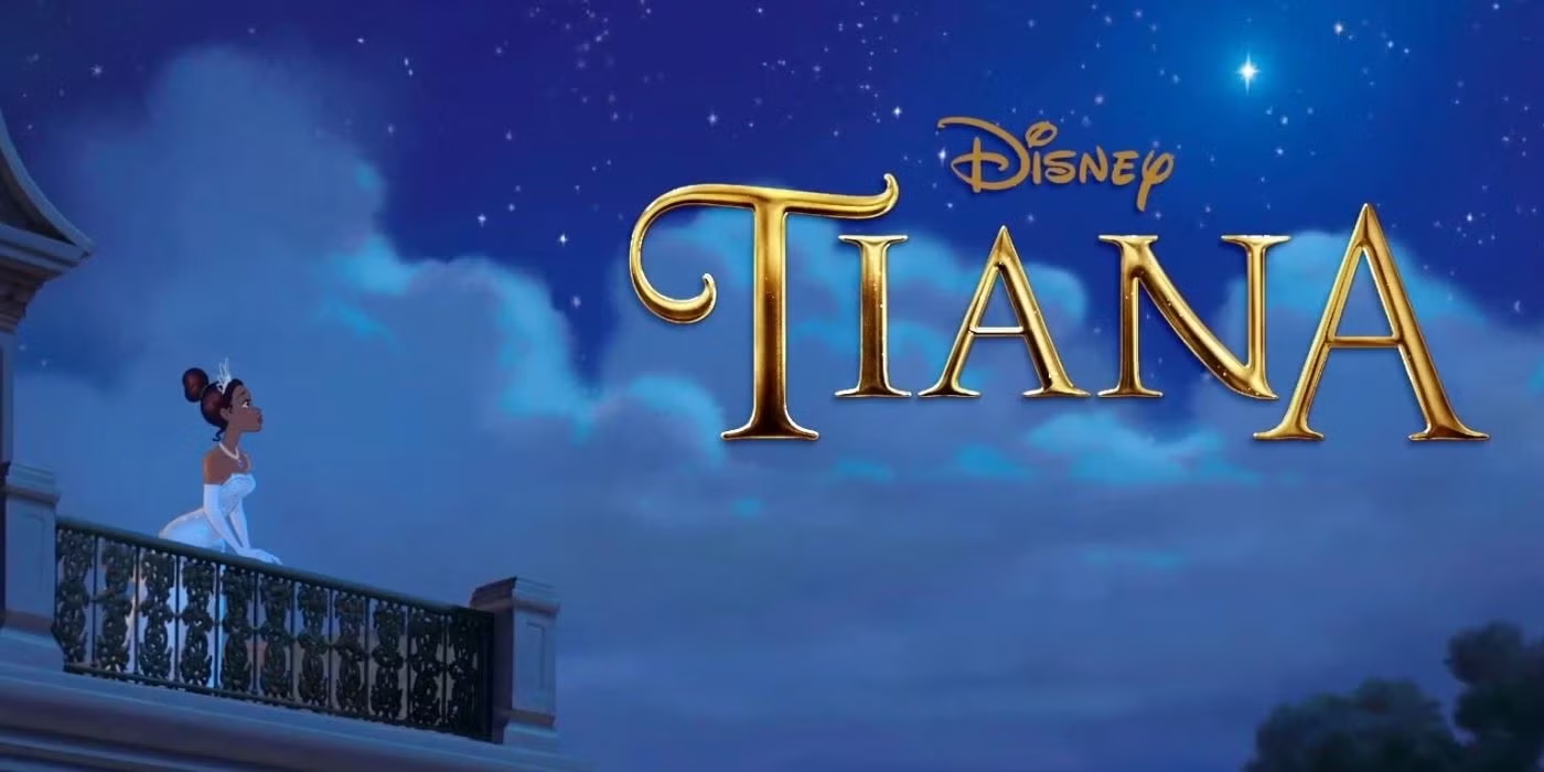 Disney+ Shelves "Tiana" Series and Other Upcoming Content