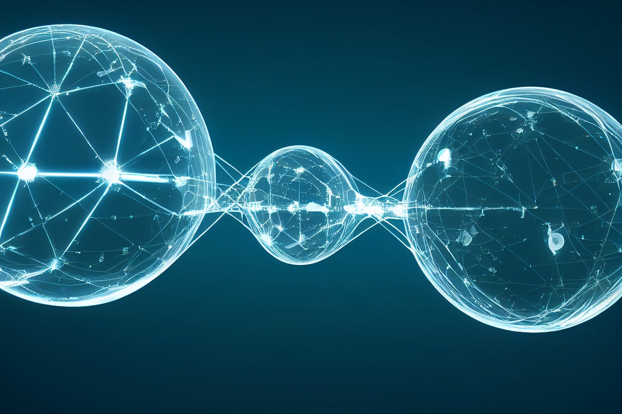 How GIS is Revolutionizing Utility and Telecom Networks