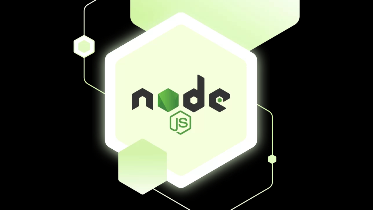 Custom Node Js Development Services