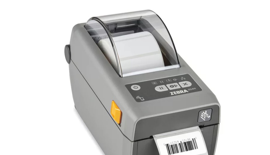 Understanding the Technology Behind Thermal Label Printers