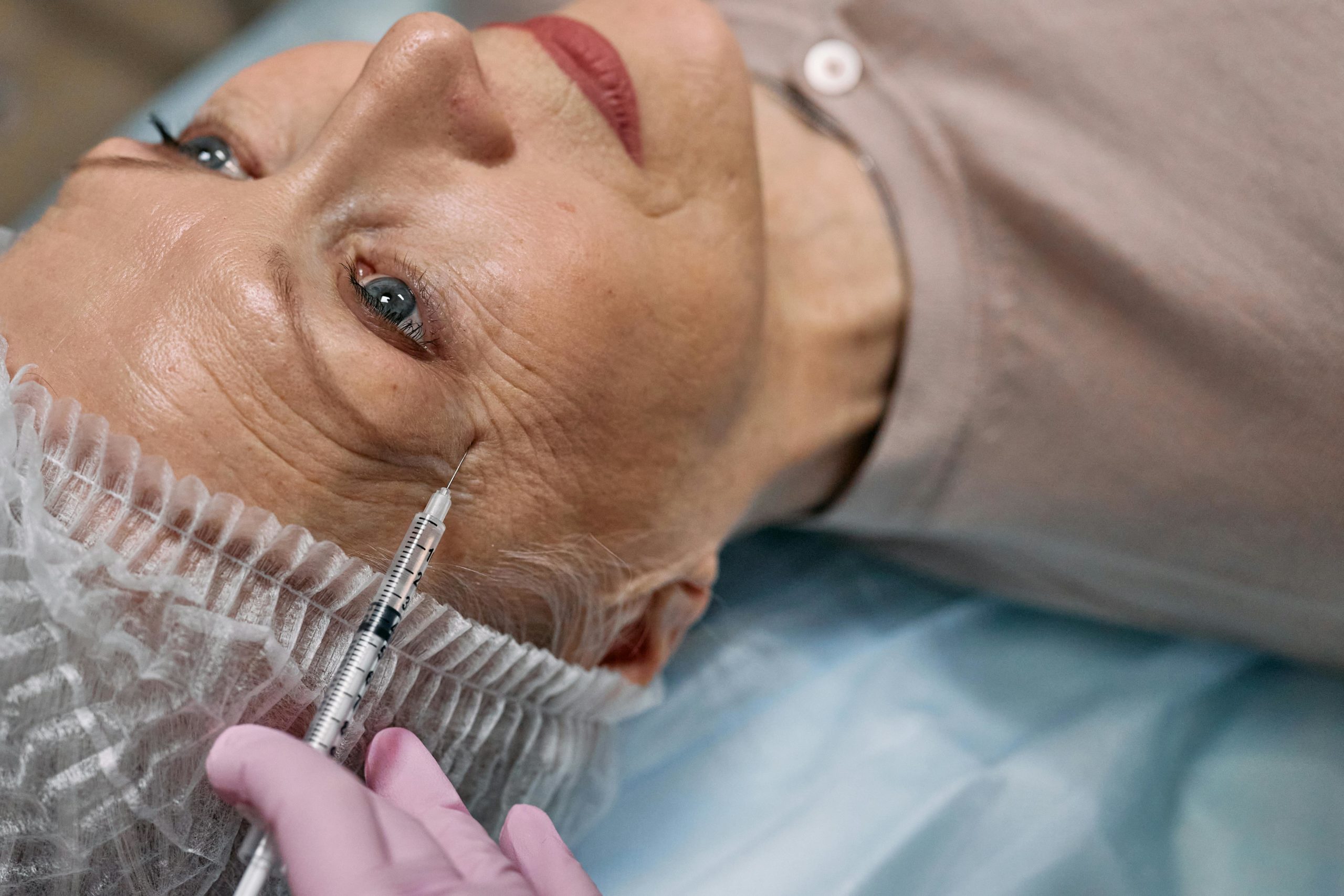 The Most Popular Plastic Surgery Procedures for Moms