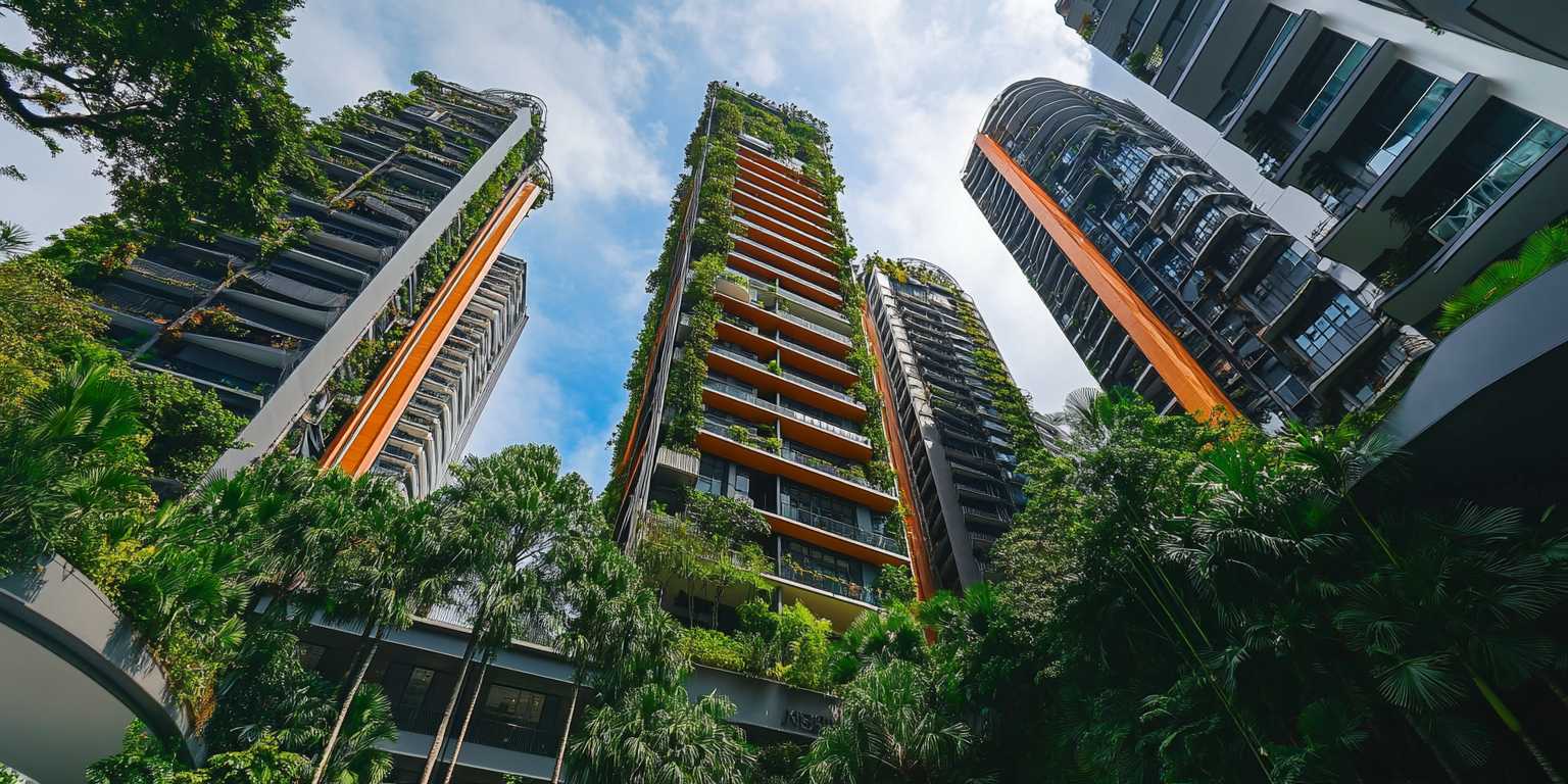 Effortless Commutes and Ultimate Convenience The Sen Condo at Bukit ...