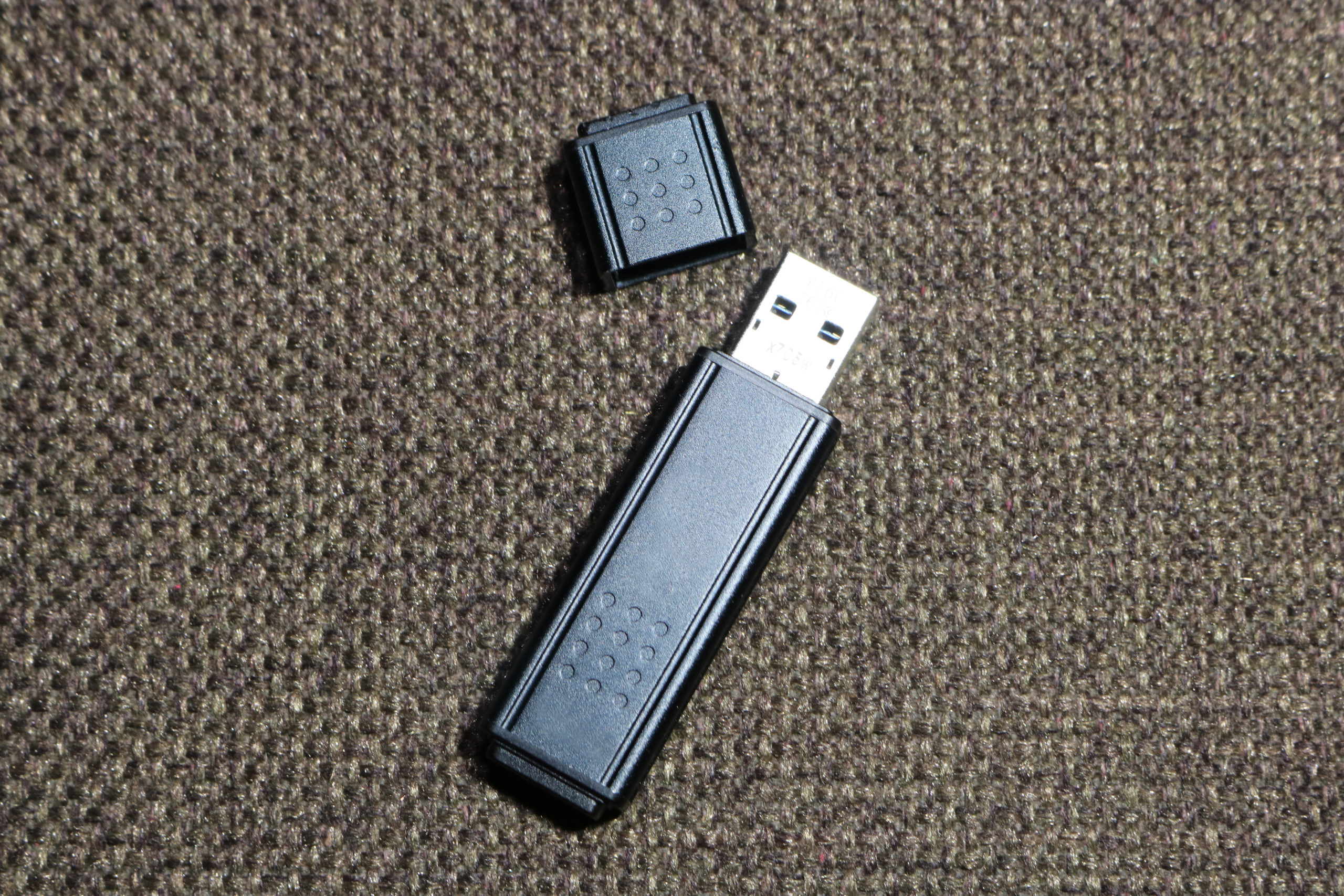 USB File Recovery: How to Use CMD to Restore Your Data