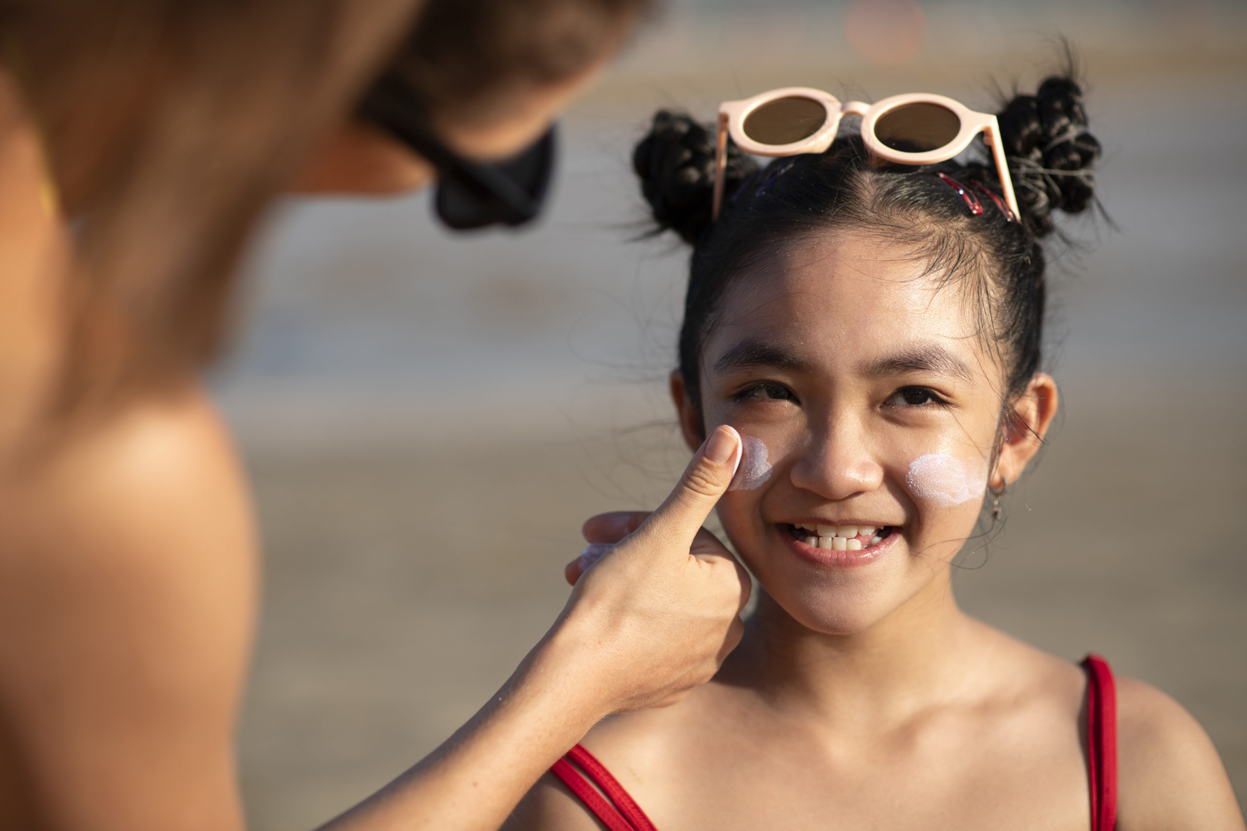 Zinc Oxide vs Titanium Dioxide Sunscreen: The Differences