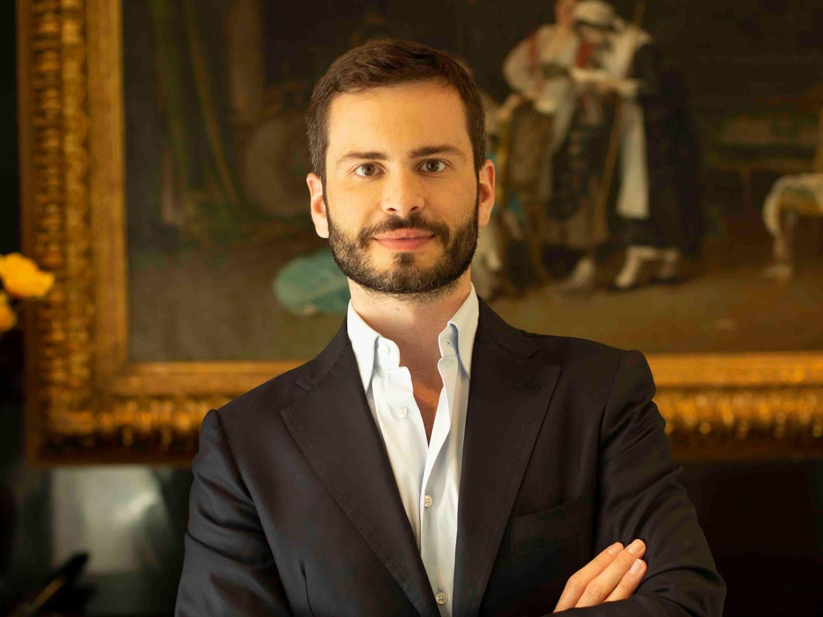 How Dr. Francesco Segreto Is Advancing Plastic Surgery in Rome, Naples ...