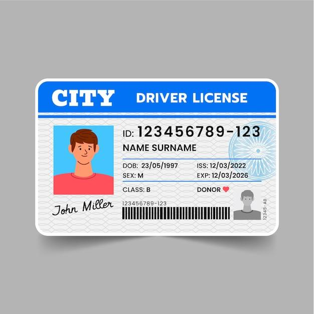 The Types of Commercial Driving Licenses Available in California