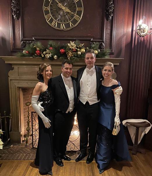 Jason Rager: Entrepreneur, Investor, and Soon-to-Be Father