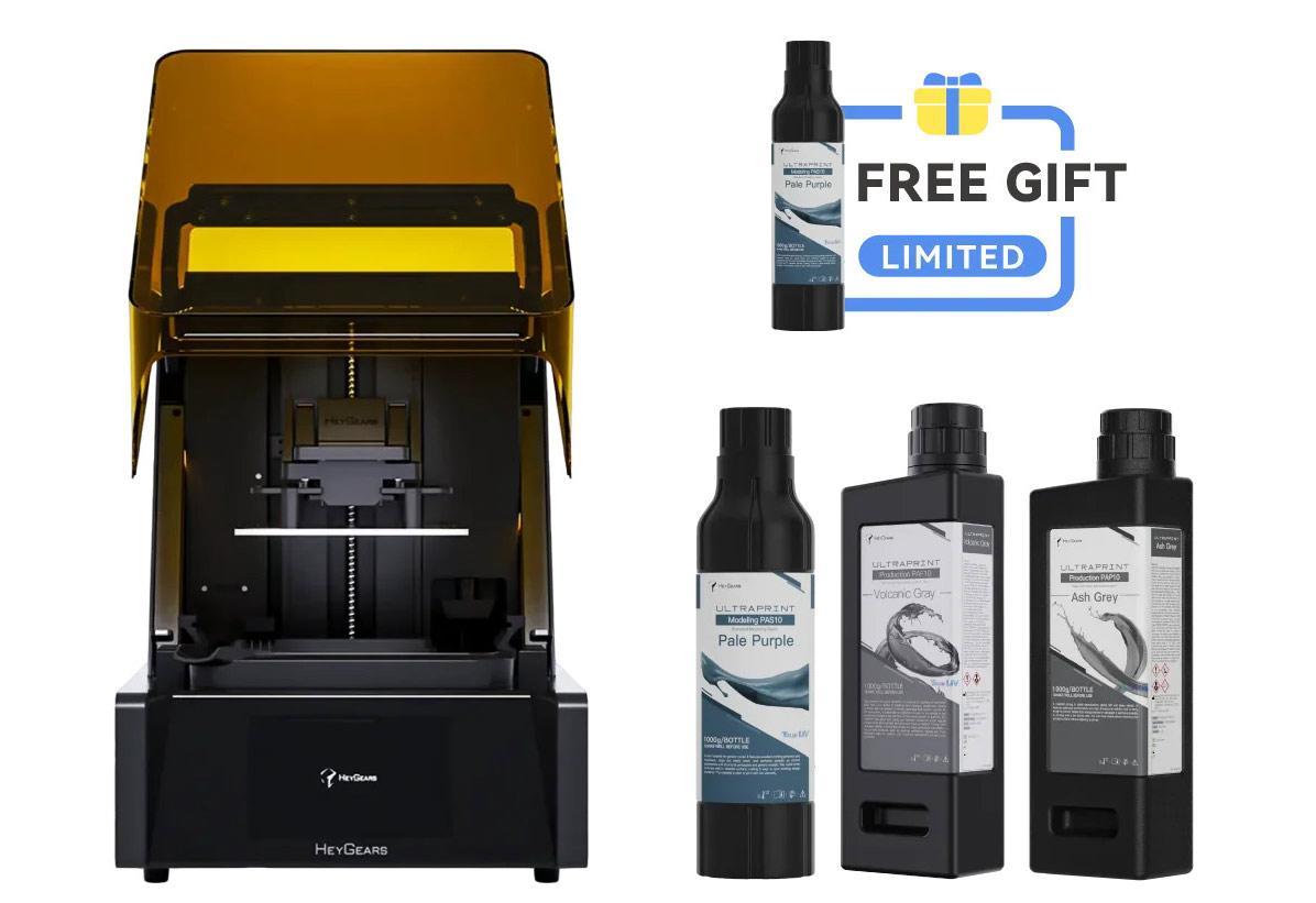Resin 3D Printer Post-Processing Guide: How to Clean, Cure, and Polish