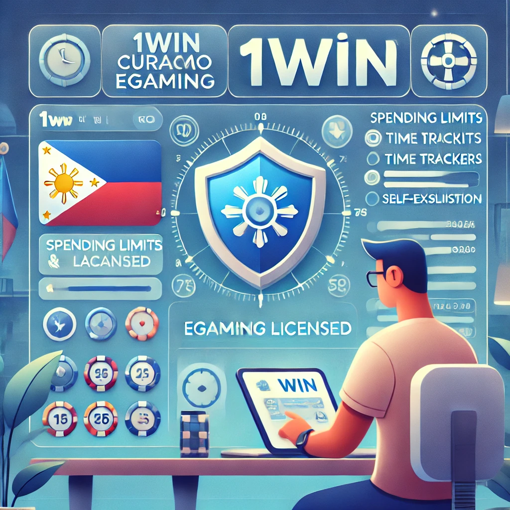 1win Philippines: licensed, safe & built for smart betting