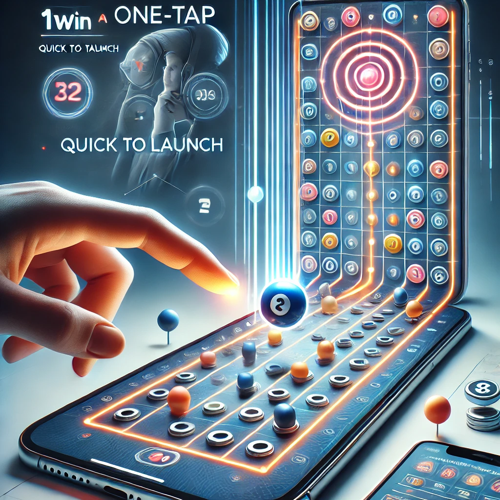 Plinko on 1win: one-tap thrills that rival slot machines