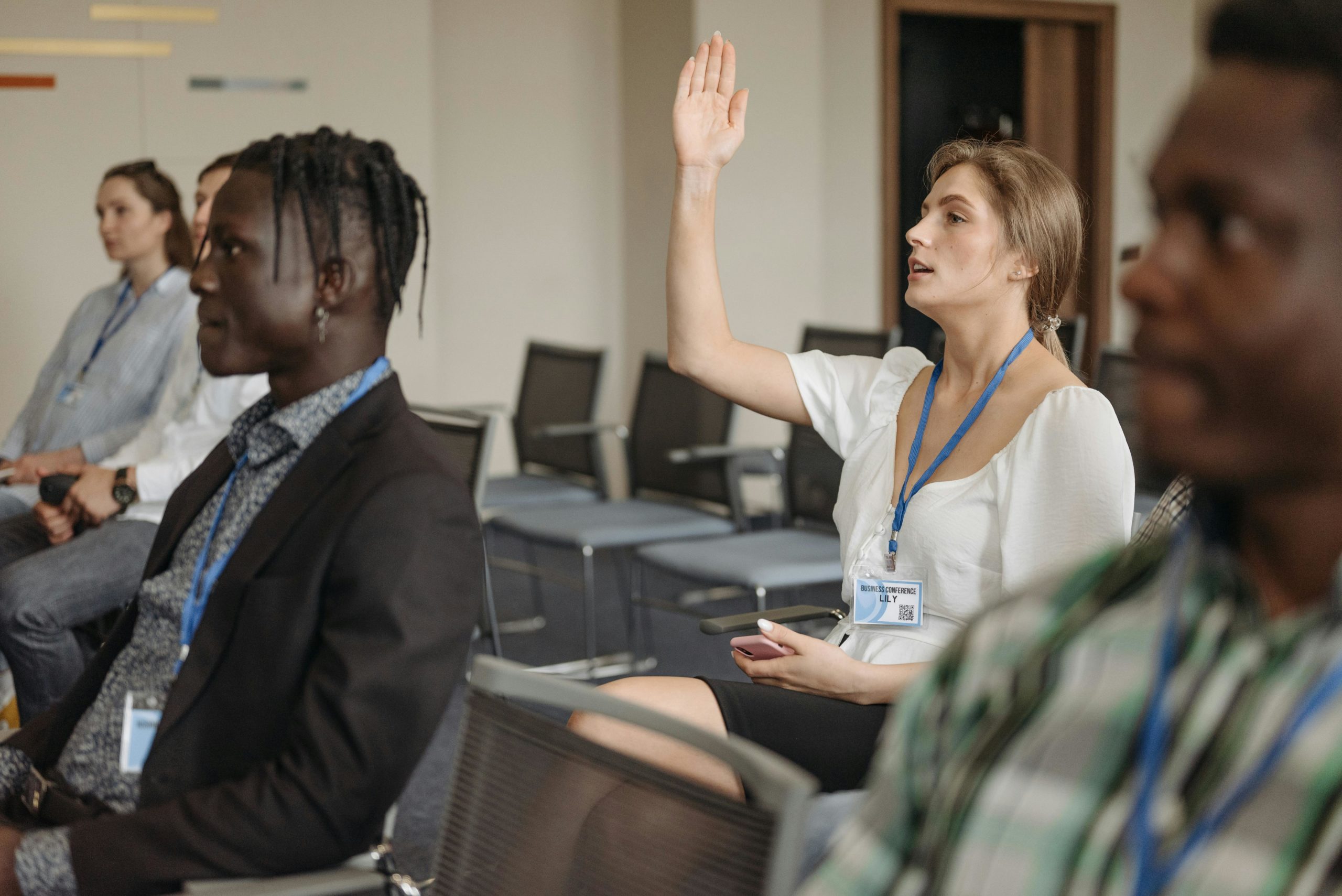 How to Create Meaningful Learning Opportunities for Adults