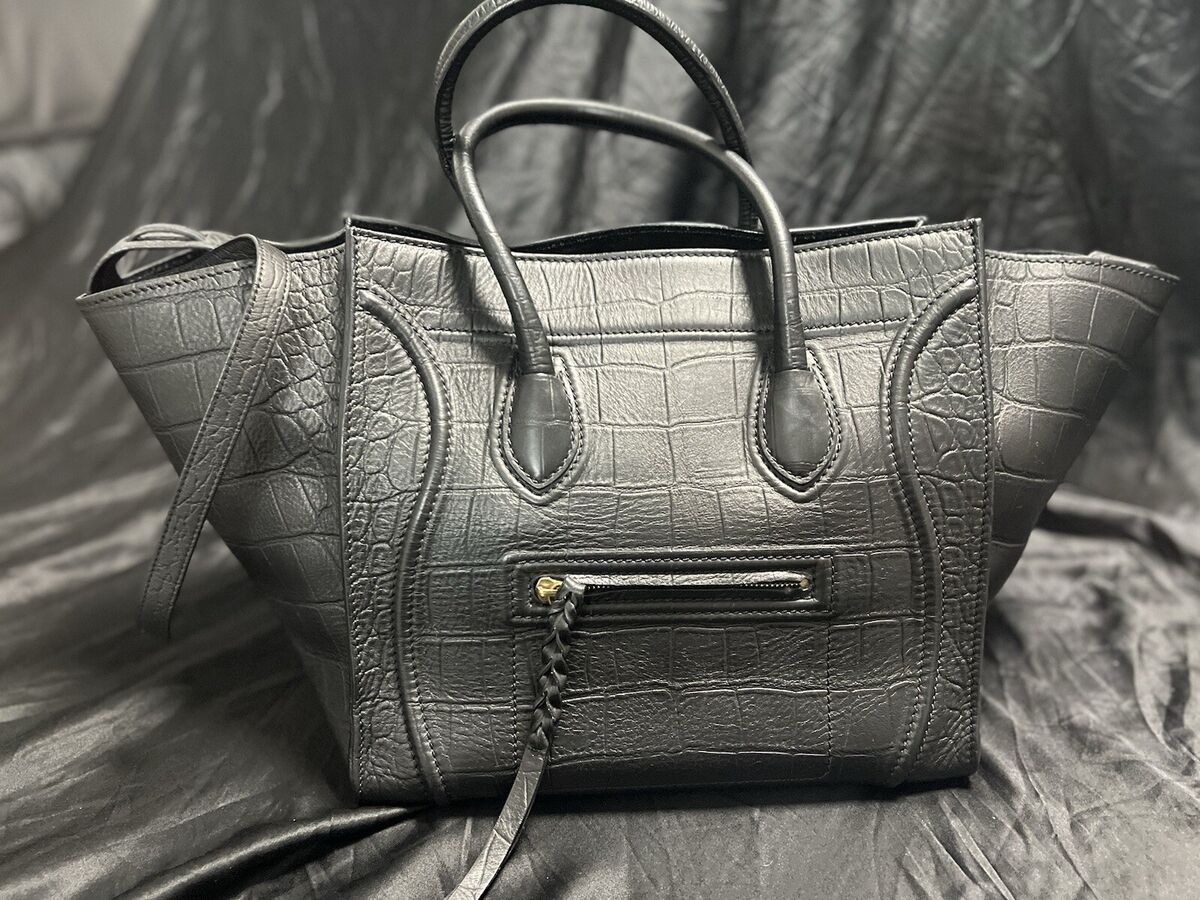 The Truth About Celine Replica Bags: Myths vs. Reality