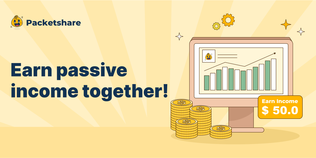 In - depth Review: How Does Packetshare Monetize Your Idle Bandwidth?
