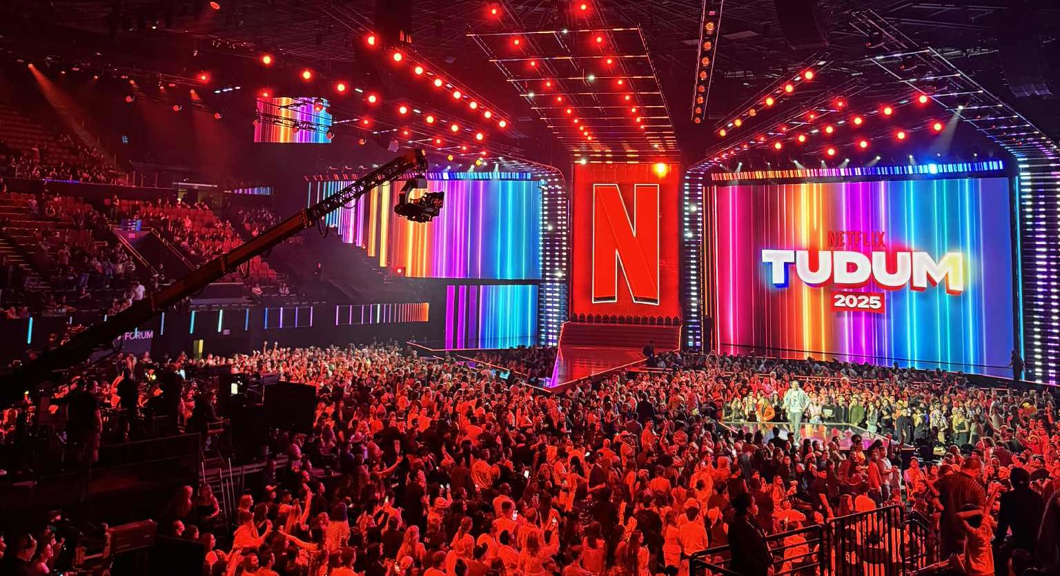 Netflix Tudum May 2025 Trailers, News, and More! [Updating Live]