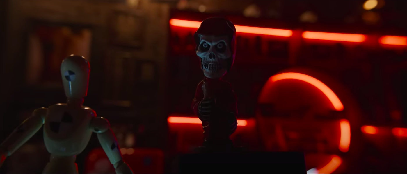 "Final Destination: Bloodlines" New Franchise Fun, Same Old Death [review]