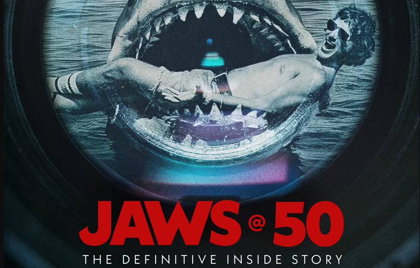 “JAWS @ 50: The Definitive Inside Story” Docu Gets Trailer