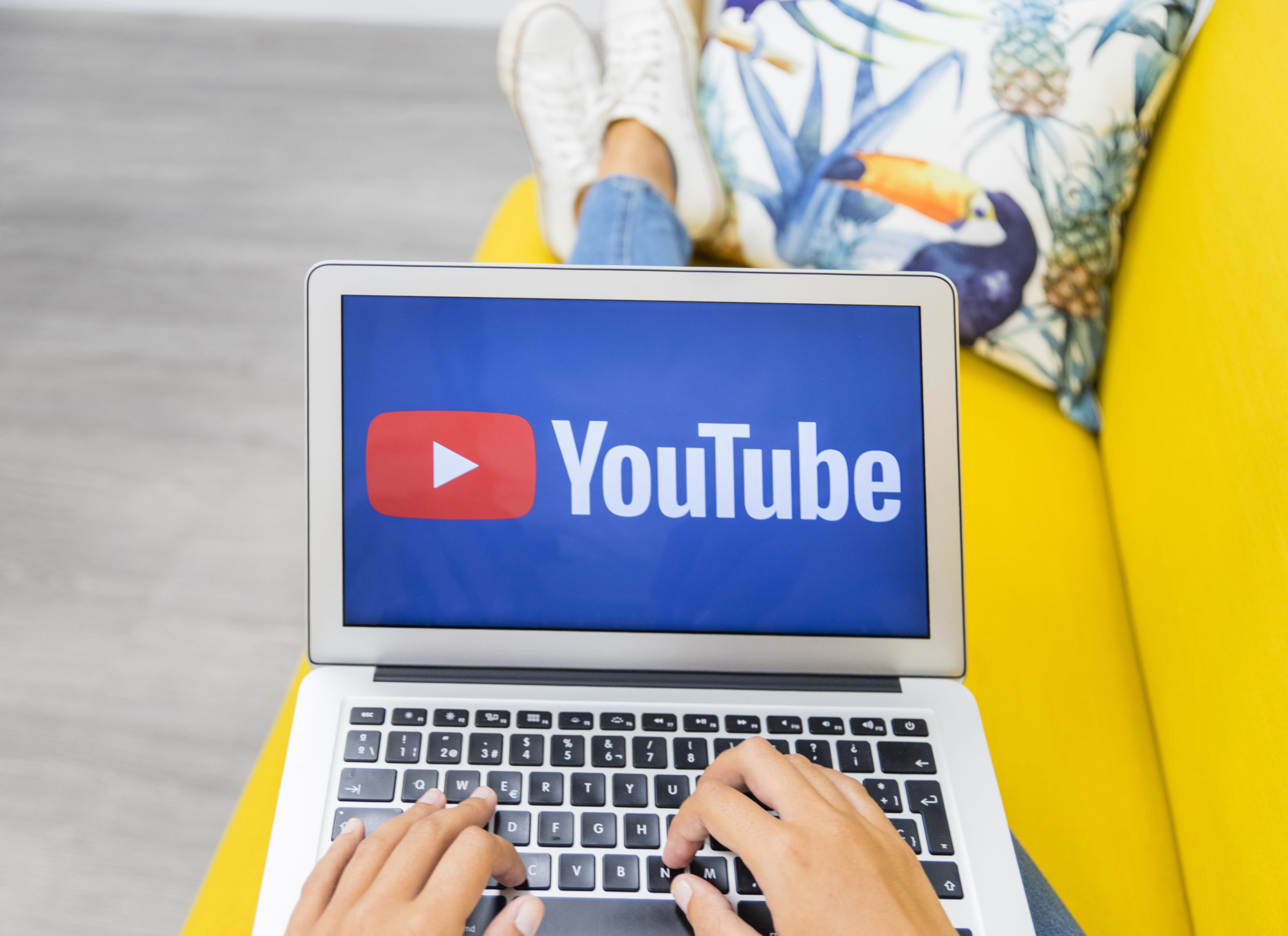 Increase YouTube Subscribers Using Simple Methods
