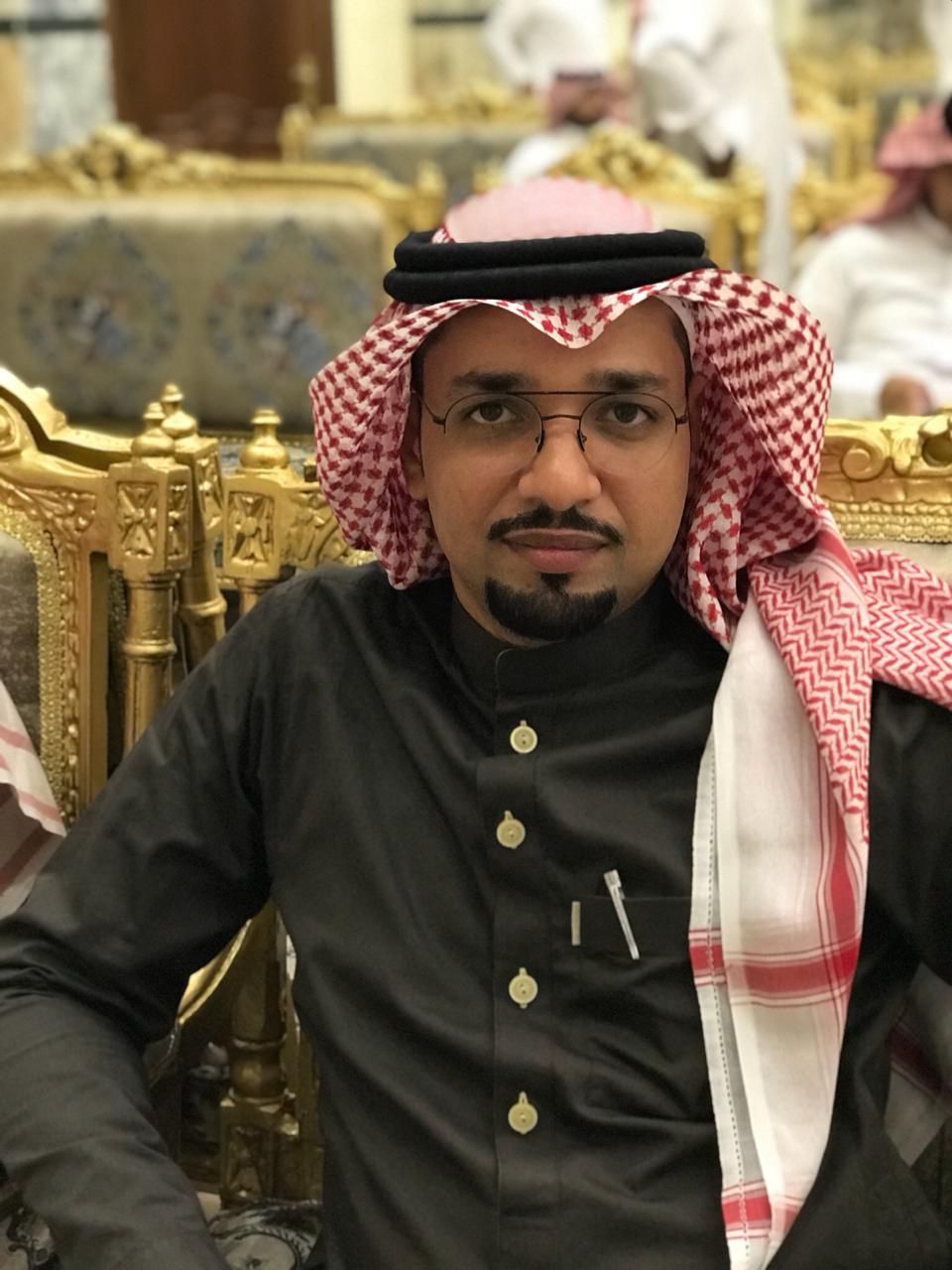 Mohammed Amin Metwally: Redefining Saudi Content