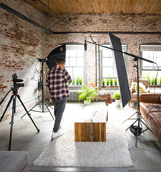 Vancouver Video Production: Bringing Visions to Life with Creative ...