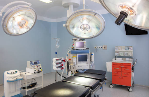 The Role of Medical Sheet Metal Fabrication in Advancing Healthcare ...