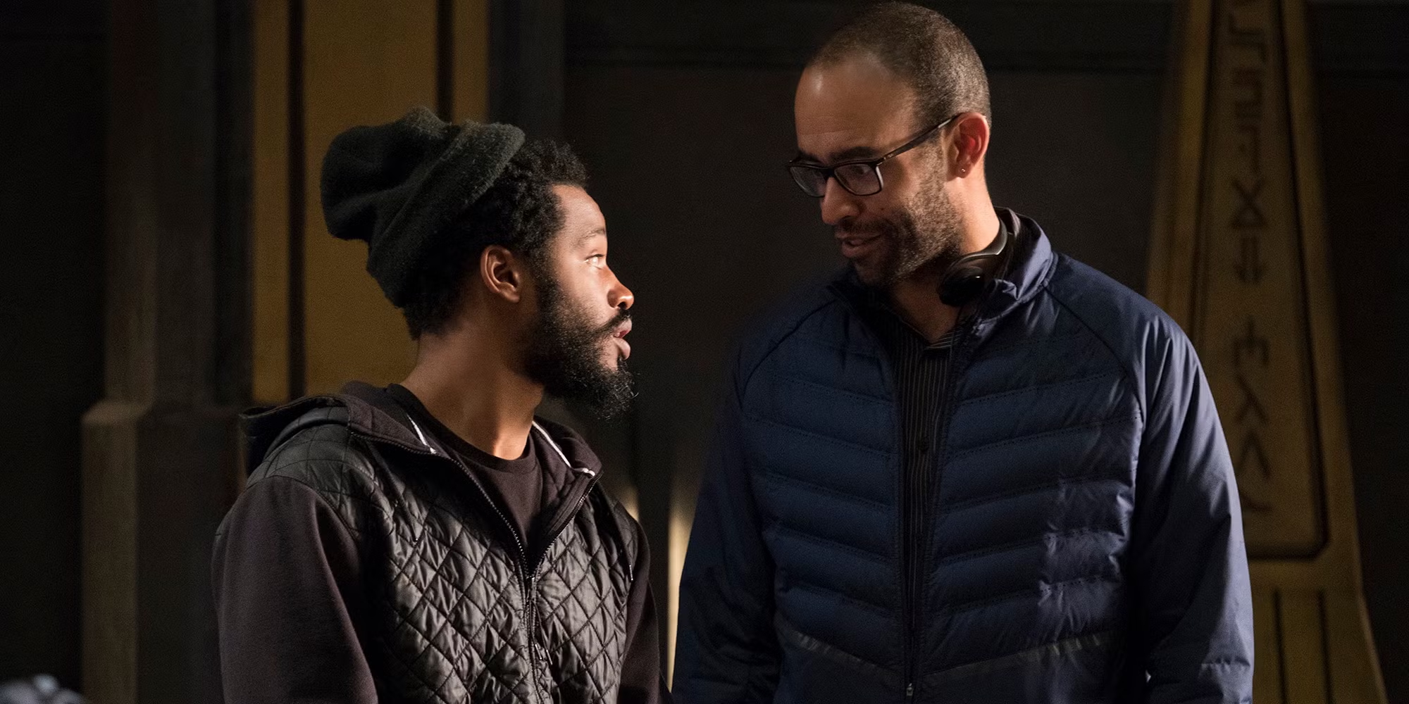"Survivor 49" Cast Includes "Black Panther" Producer Nate Moore