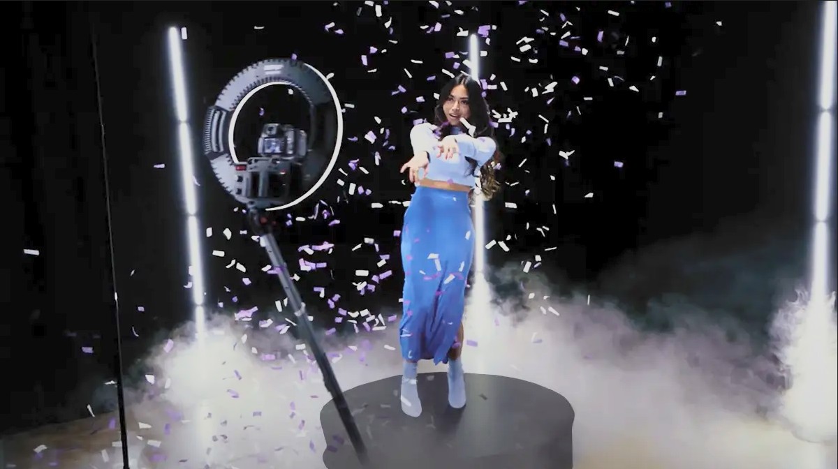 360 Photo Booths and the Rise of Immersive Event Experiences