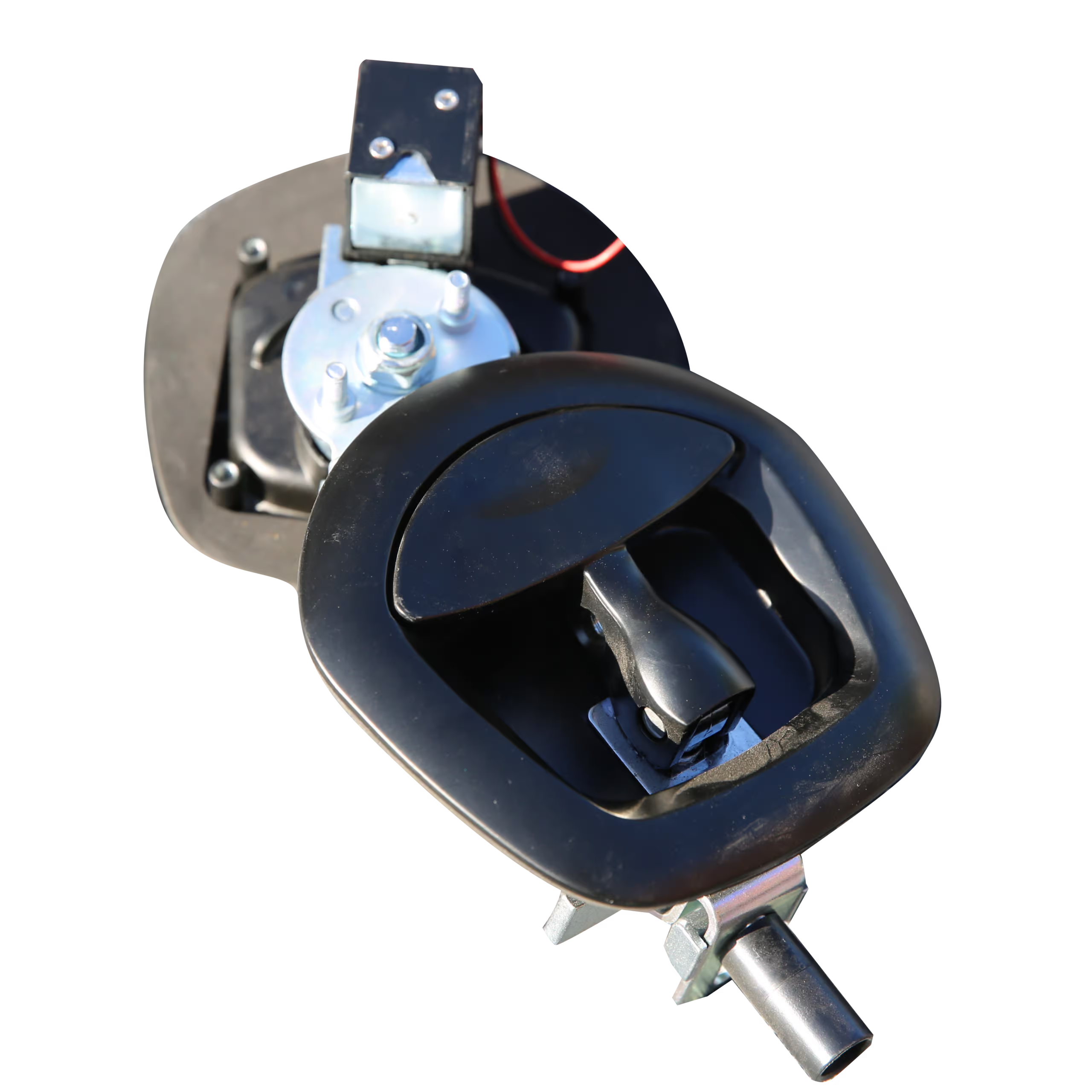 Top Security Tips for Keeping Your Ute Safe