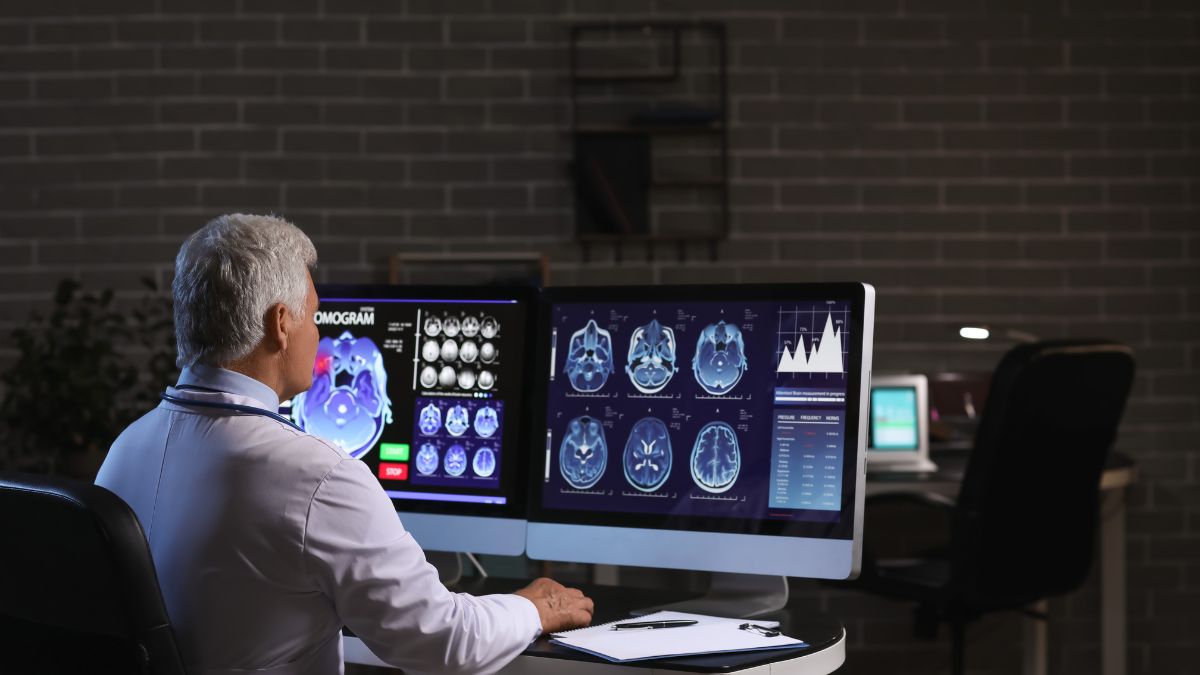 High-Tech Diagnostic Imaging Solutions at Adventist Health